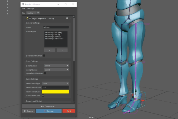 Rigloo · Cole O'Brien